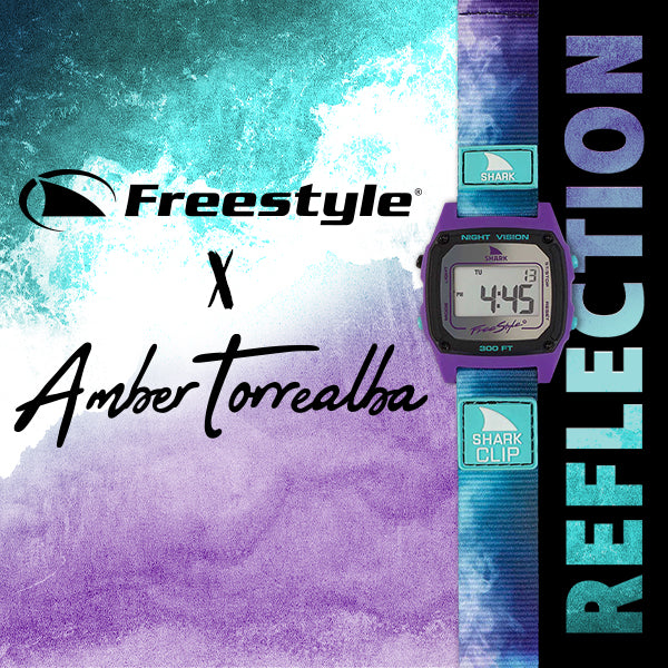 Freestyle Watches | Water Resistant Watches | Home of the Shark Watch