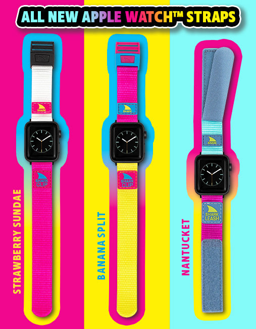 Freestyle Watches | Water Resistant Watches | Home of the Shark Watch