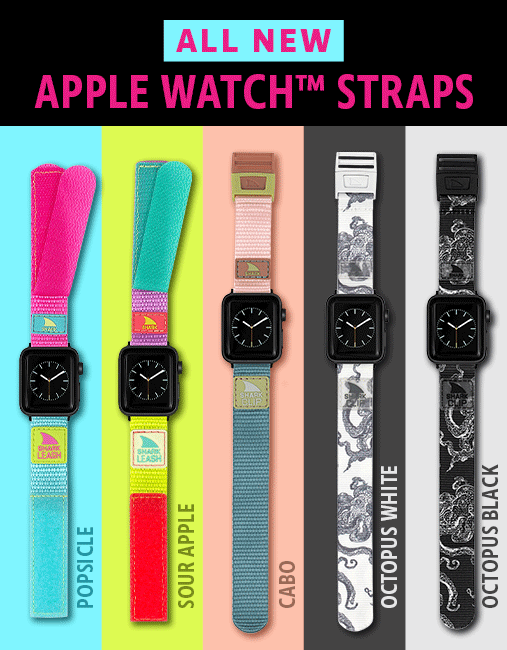 Freestyle Watches | Water Resistant Watches | Home of the Shark Watch