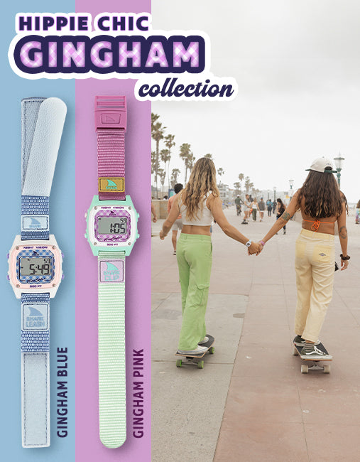 Freestyle Watches | Water Resistant Watches | Home of the Shark Watch