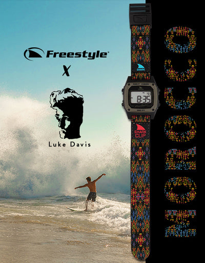 Freestyle Watches | Water Resistant Watches | Home of the Shark Watch