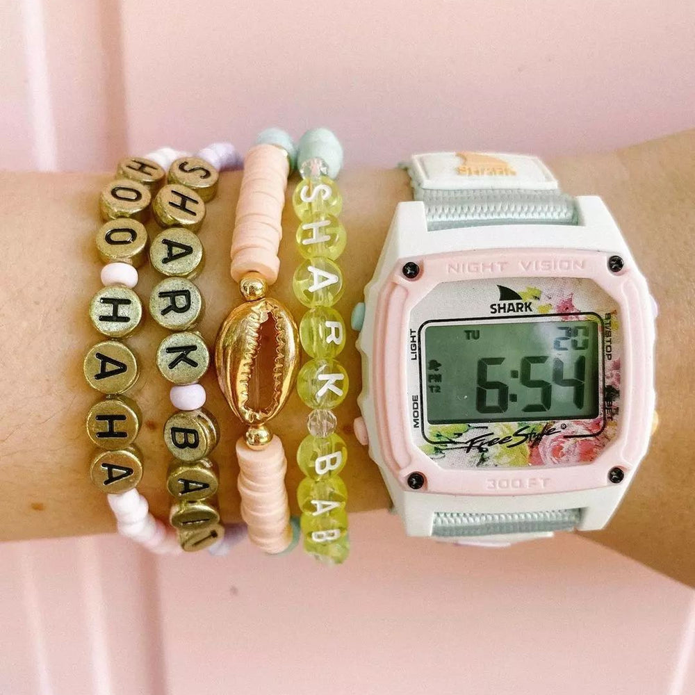 Freestyle Watches | Water Resistant Watches | Home of the Shark Watch