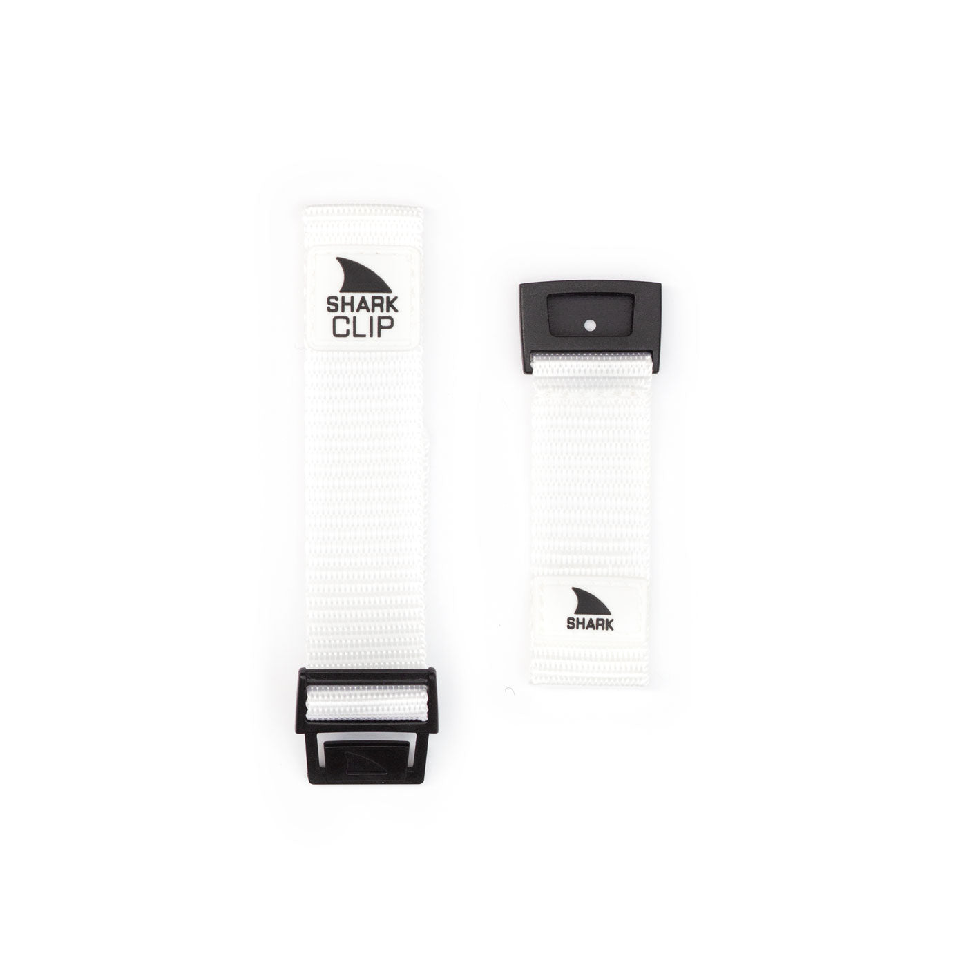 Shark Classic - Strap Kit - Clip - MONOCHROME - Freestyle USA