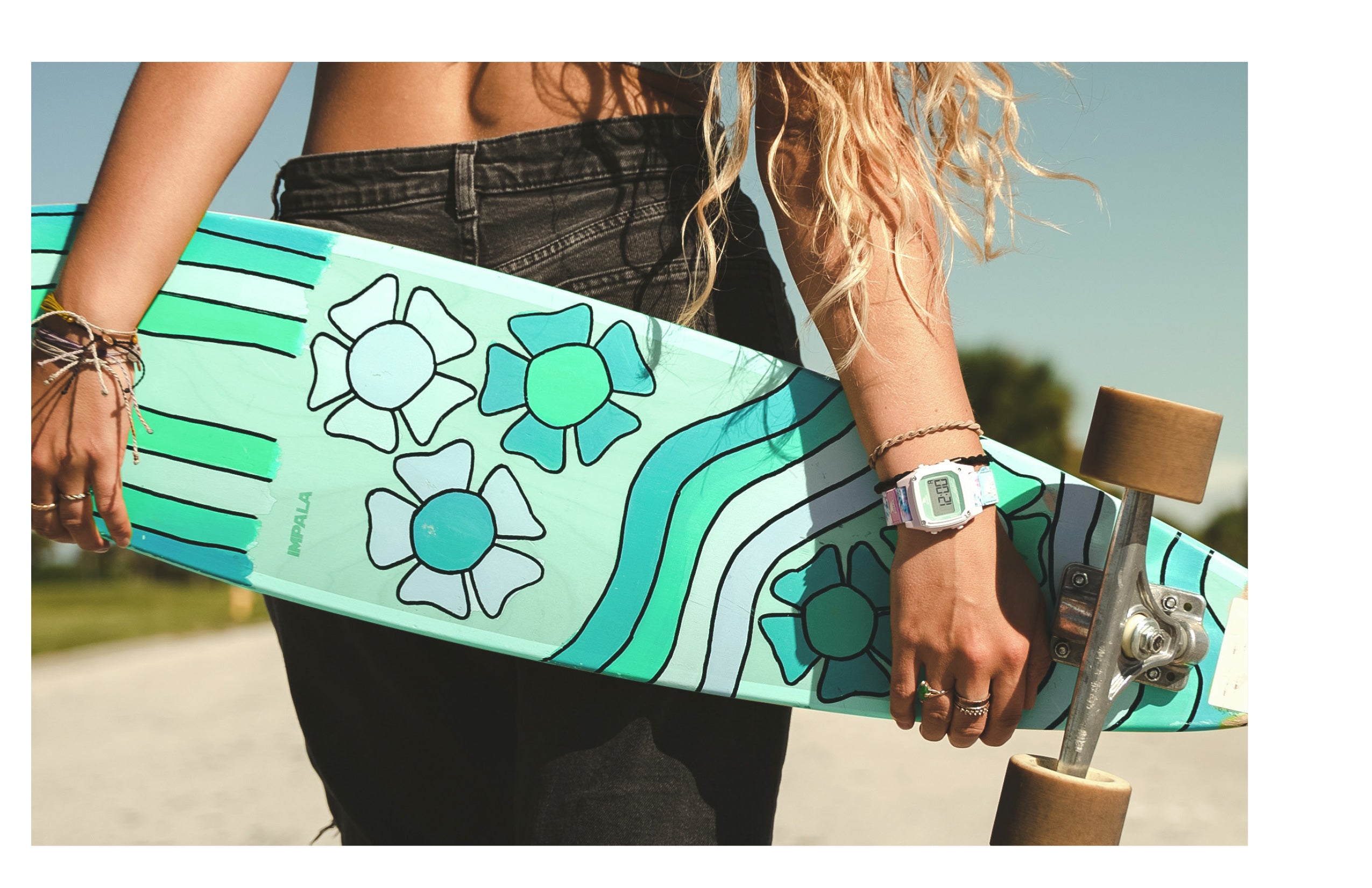 Winter 2022 Lookbook - Freestyle USA